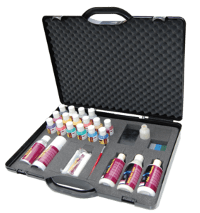 HBC Chipfix System - Aer-o-cure