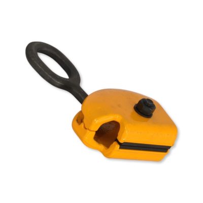 Pulling Clamp Side Clamp - Aer-o-cure