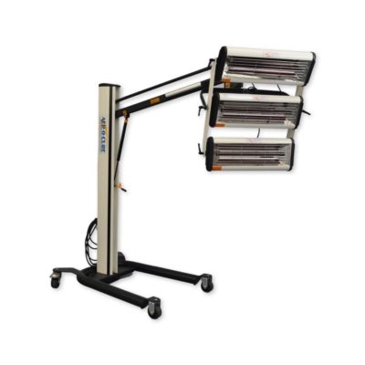 Infrared Curing Archives - Aer-o-cure